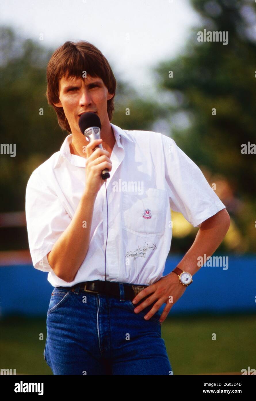 Zdf hitparade 1969 hi-res stock photography and images - Alamy