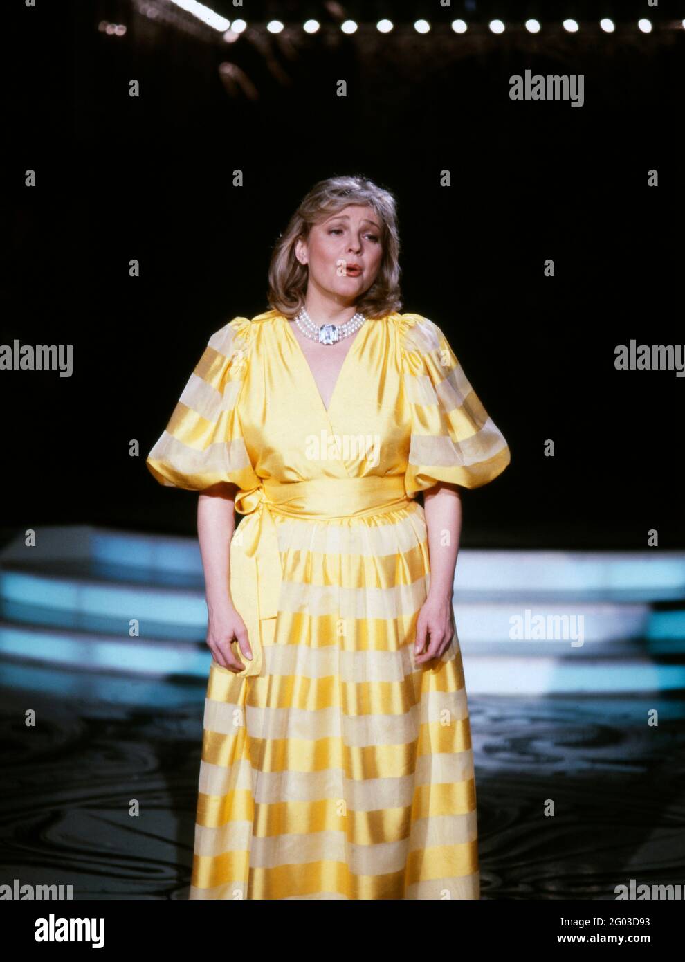 Lucia popp hi-res stock photography and images - Alamy