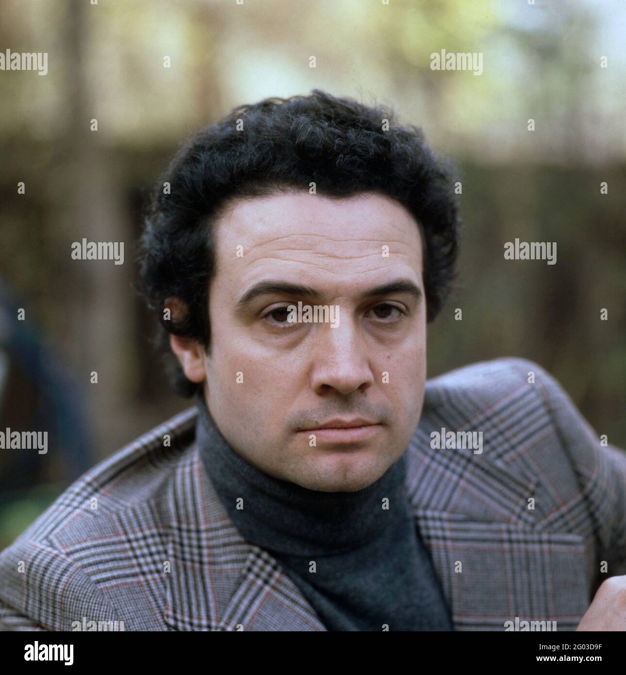 Artistic director of opera houses hi-res stock photography and images ...