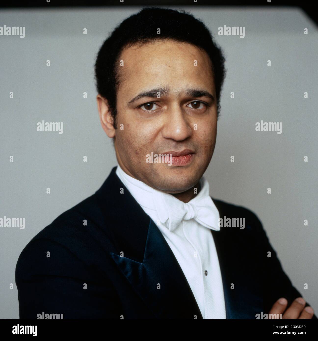 Andre watts hi-res stock photography and images - Alamy