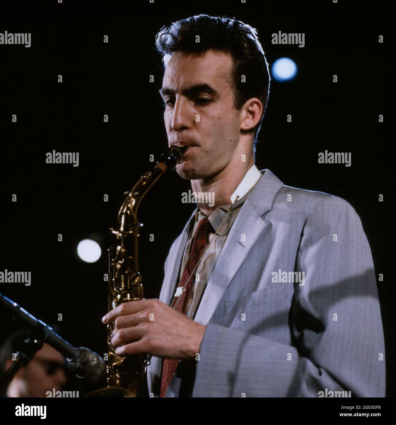 1980s lounge hi-res stock photography and images - Alamy