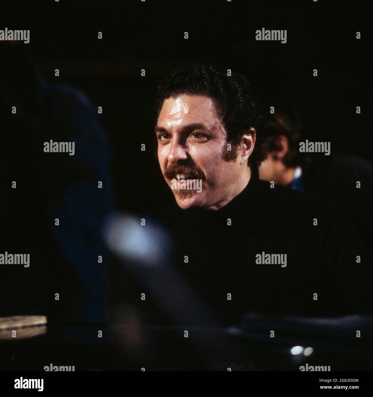 Berliner festspiele hi-res stock photography and images - Alamy