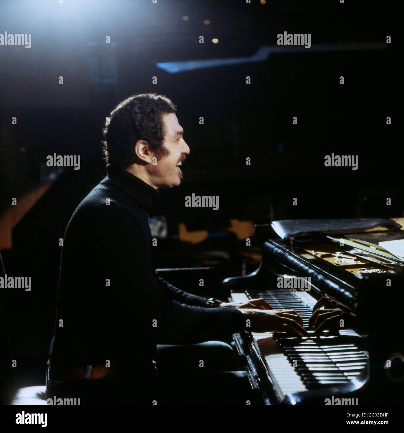 Berliner jazz festspiele hi-res stock photography and images - Alamy