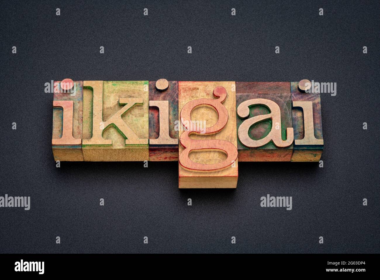 The Word Life In Japanese