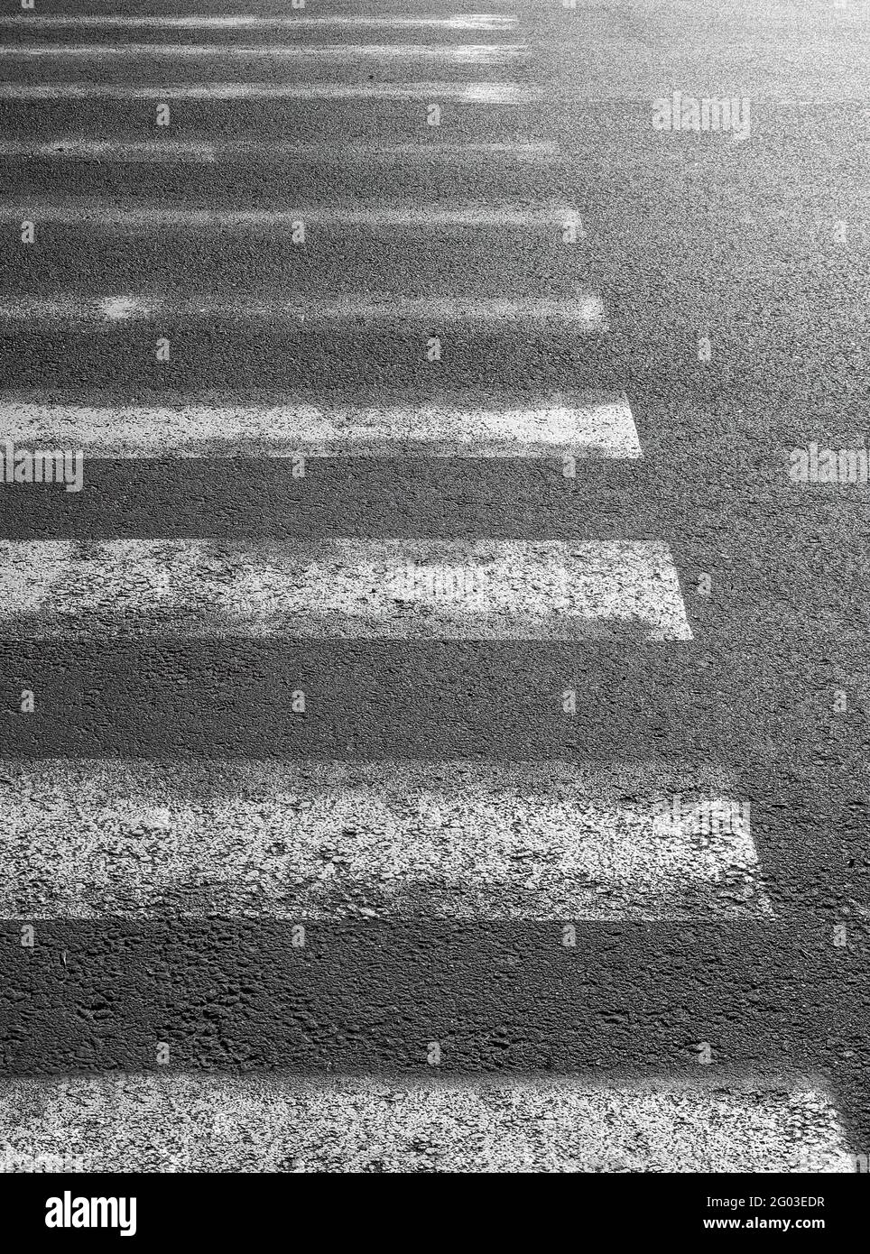 Crosswalk texture hi-res stock photography and images - Alamy