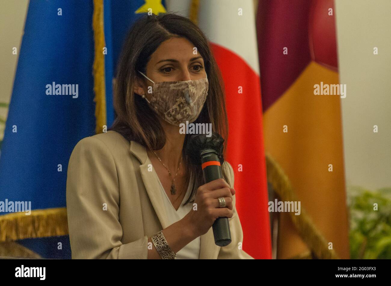 O Torri High Resolution Stock Photography and Images - Alamy