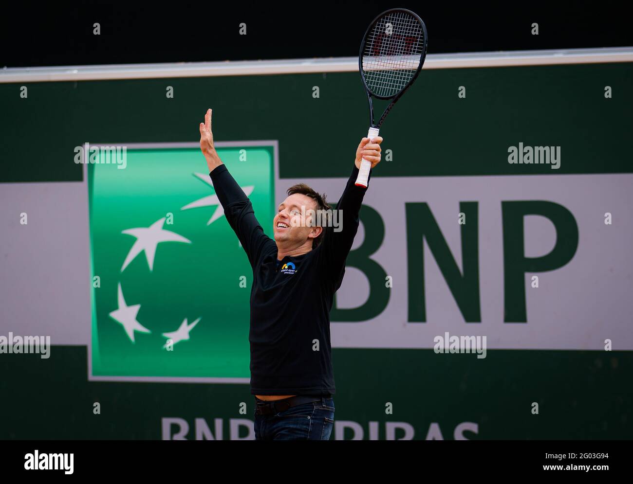 Tennis_bal High Resolution Stock Photography and Images - Alamy