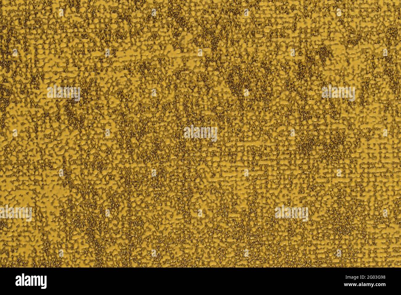 Glimmering Wall Background with Metallic Shimmer Texture Stock Photo ...