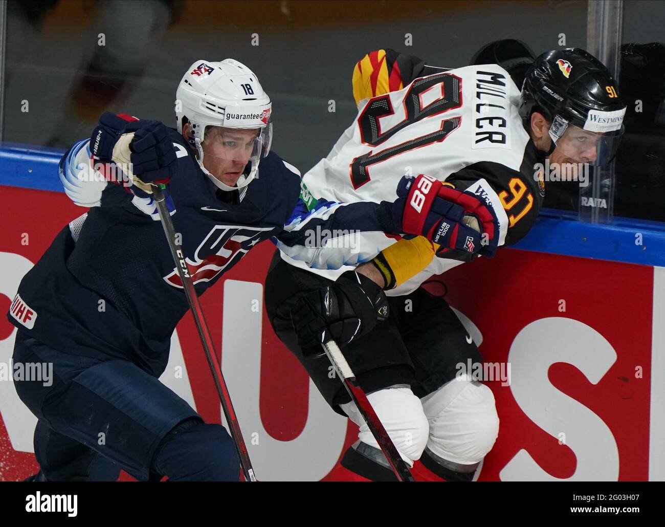 Müller jack hi-res stock photography and images - Alamy