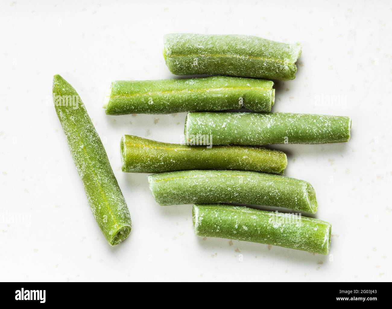 Haricot vert hi-res stock photography and images - Alamy