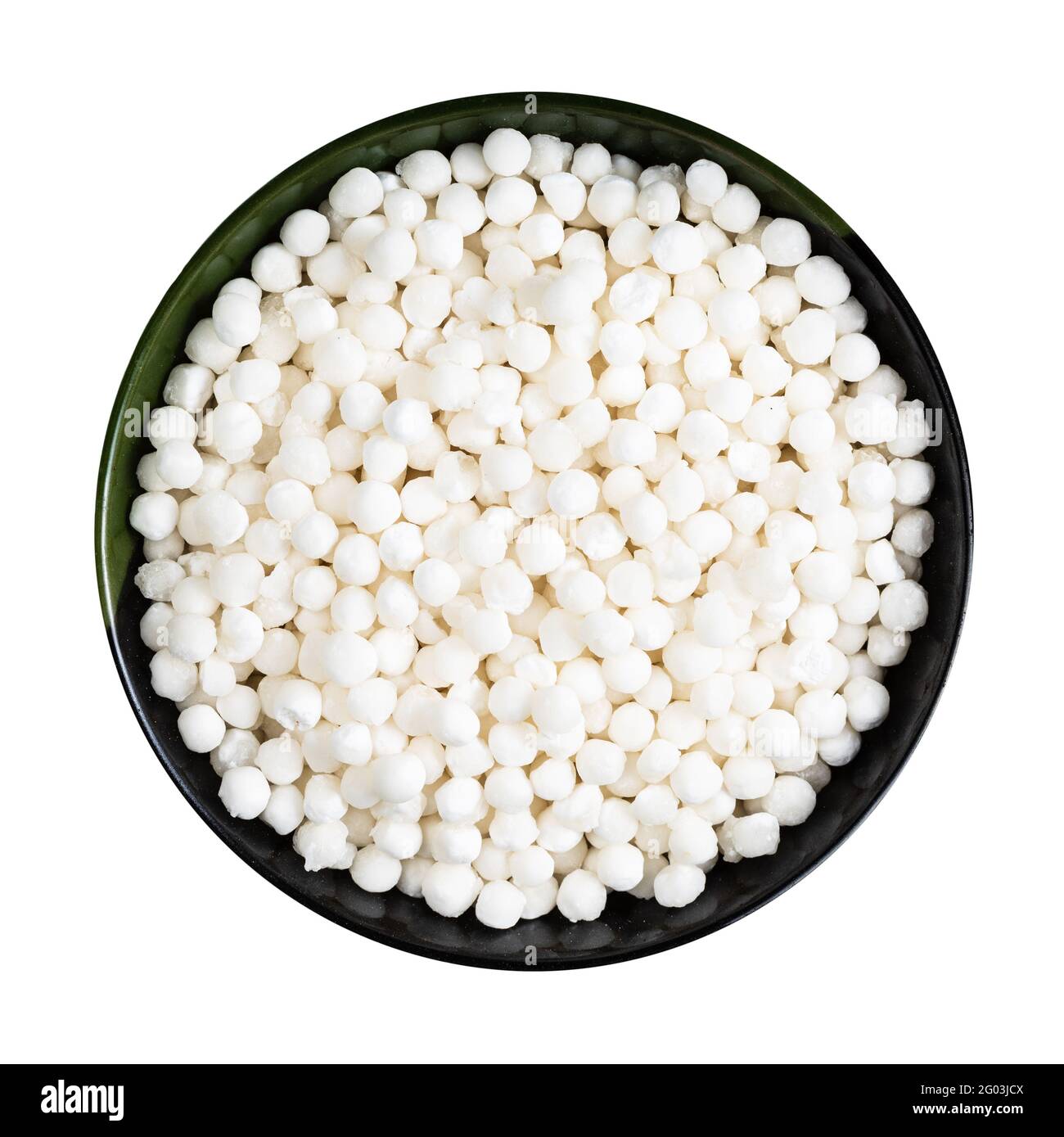 Tapioca grain hi-res stock photography and images - Alamy