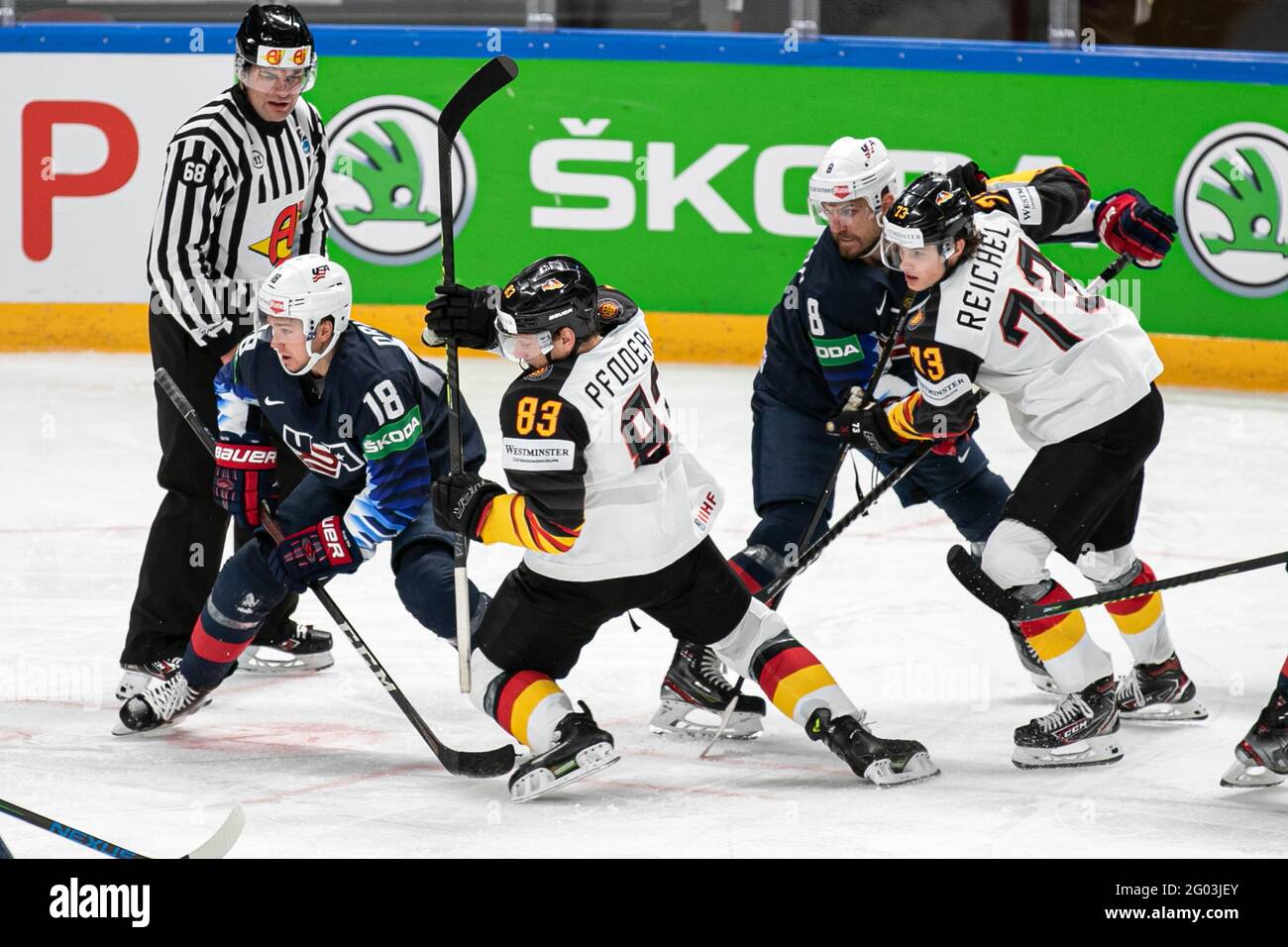 World championship 2021 usa hi-res stock photography and images - Alamy