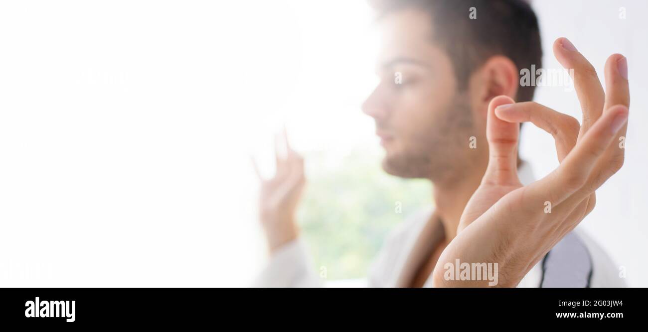 Energy posture hi-res stock photography and images - Alamy