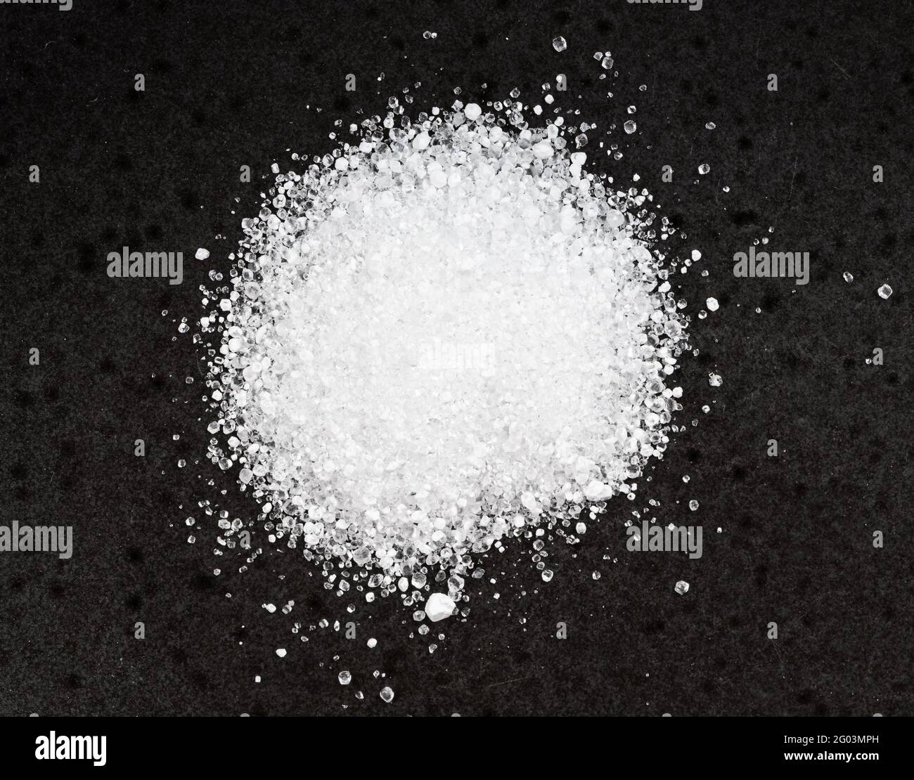 Citric acid crystal hi-res stock photography and images - Alamy