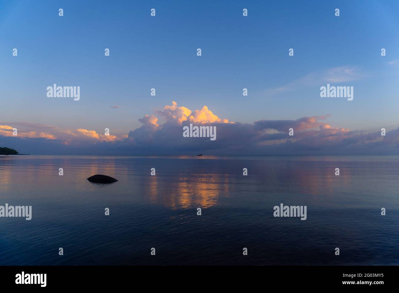 Ta barang beach hi-res stock photography and images - Alamy