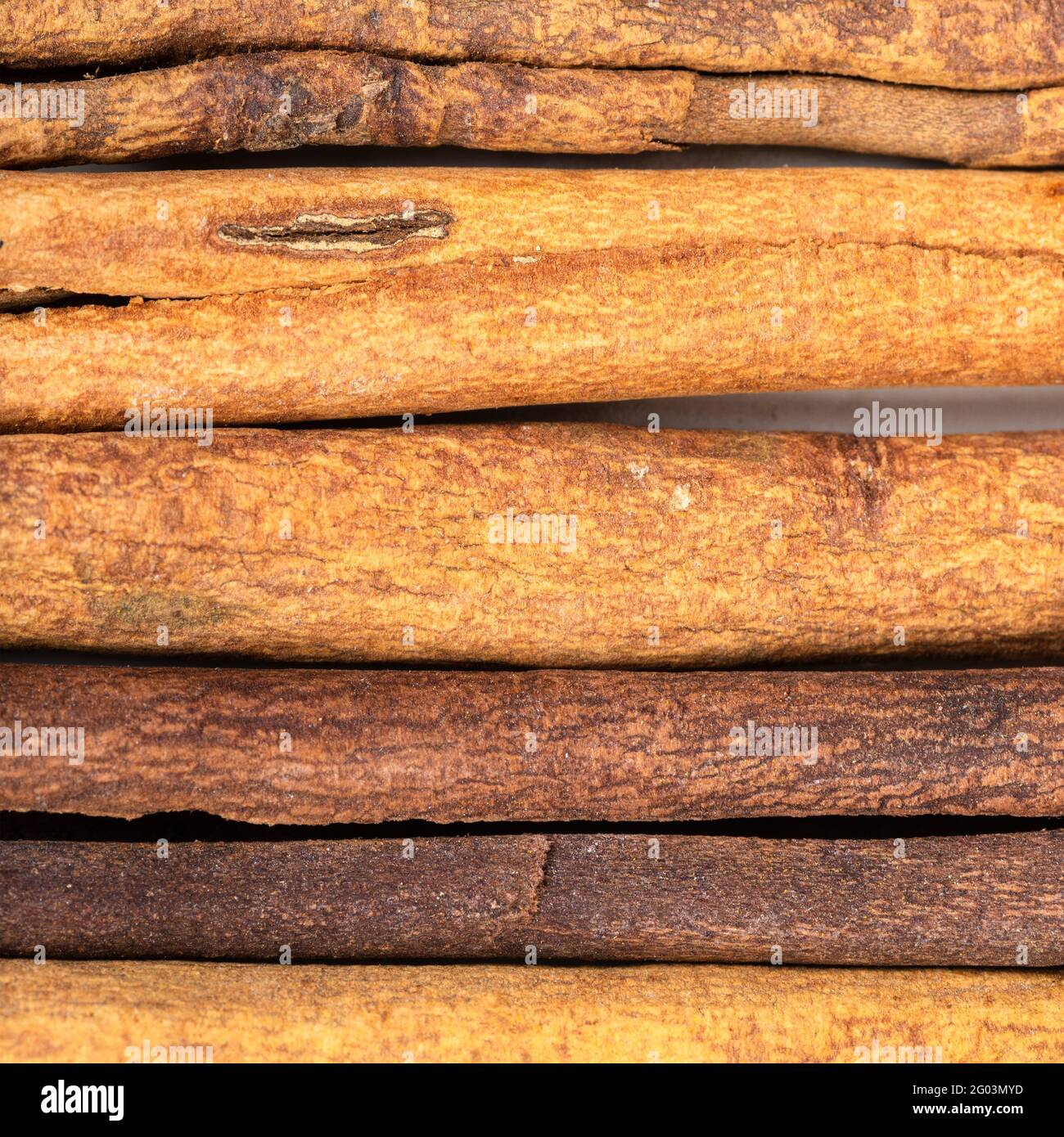 Cassia cinnamon hi-res stock photography and images - Alamy
