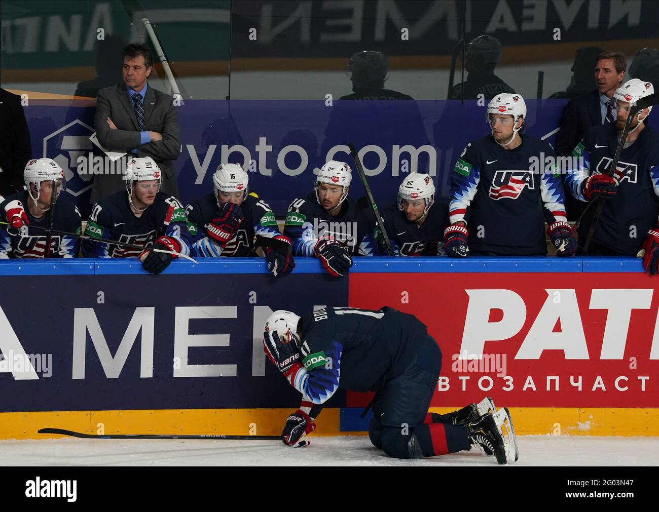 Brian boyle hi-res stock photography and images - Alamy