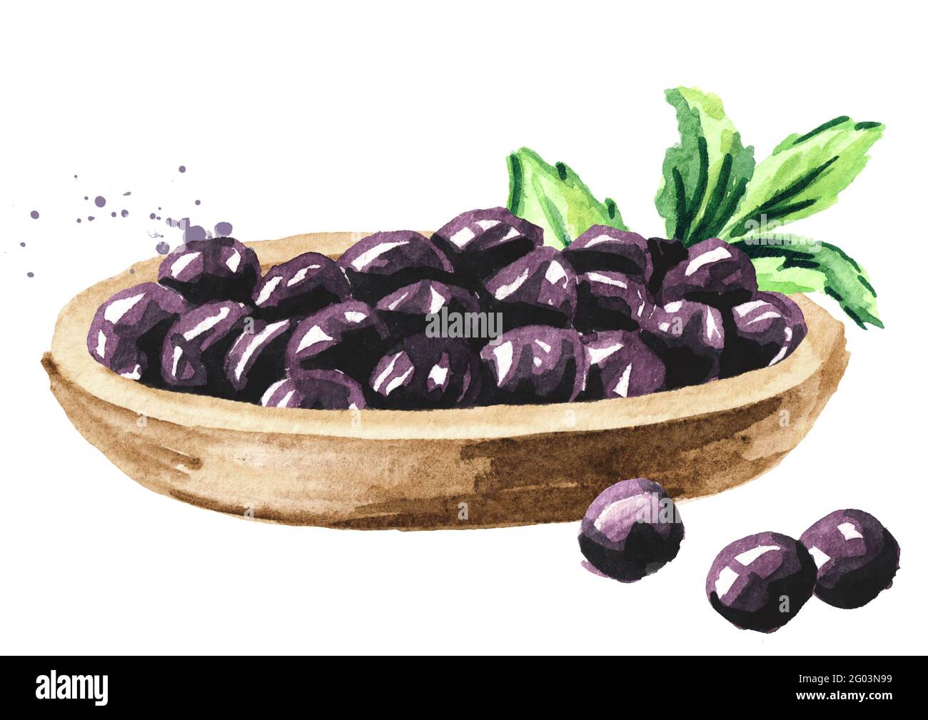 Tapioca ball on wooden plate, boba in bubble tea. Ingredients for ...