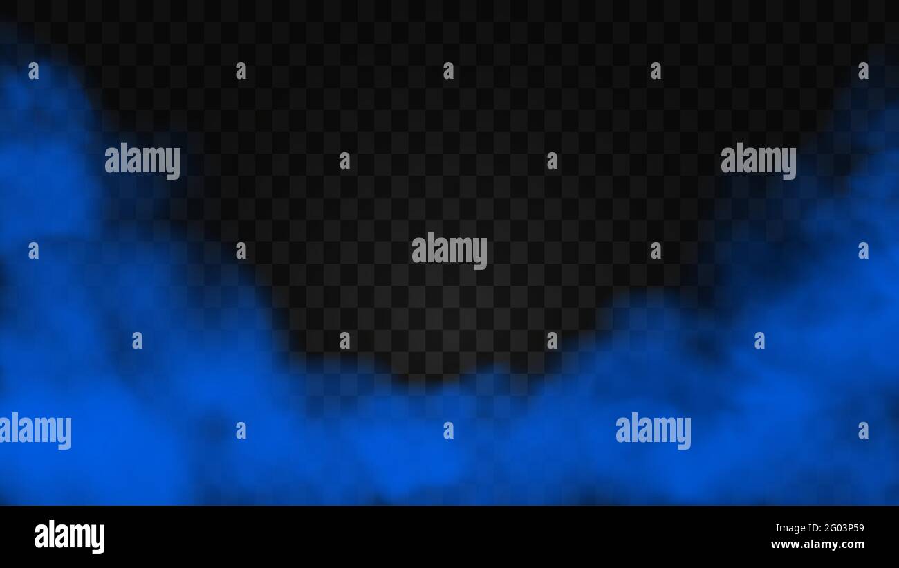 Blue sky vapour trail Stock Vector Images - Alamy