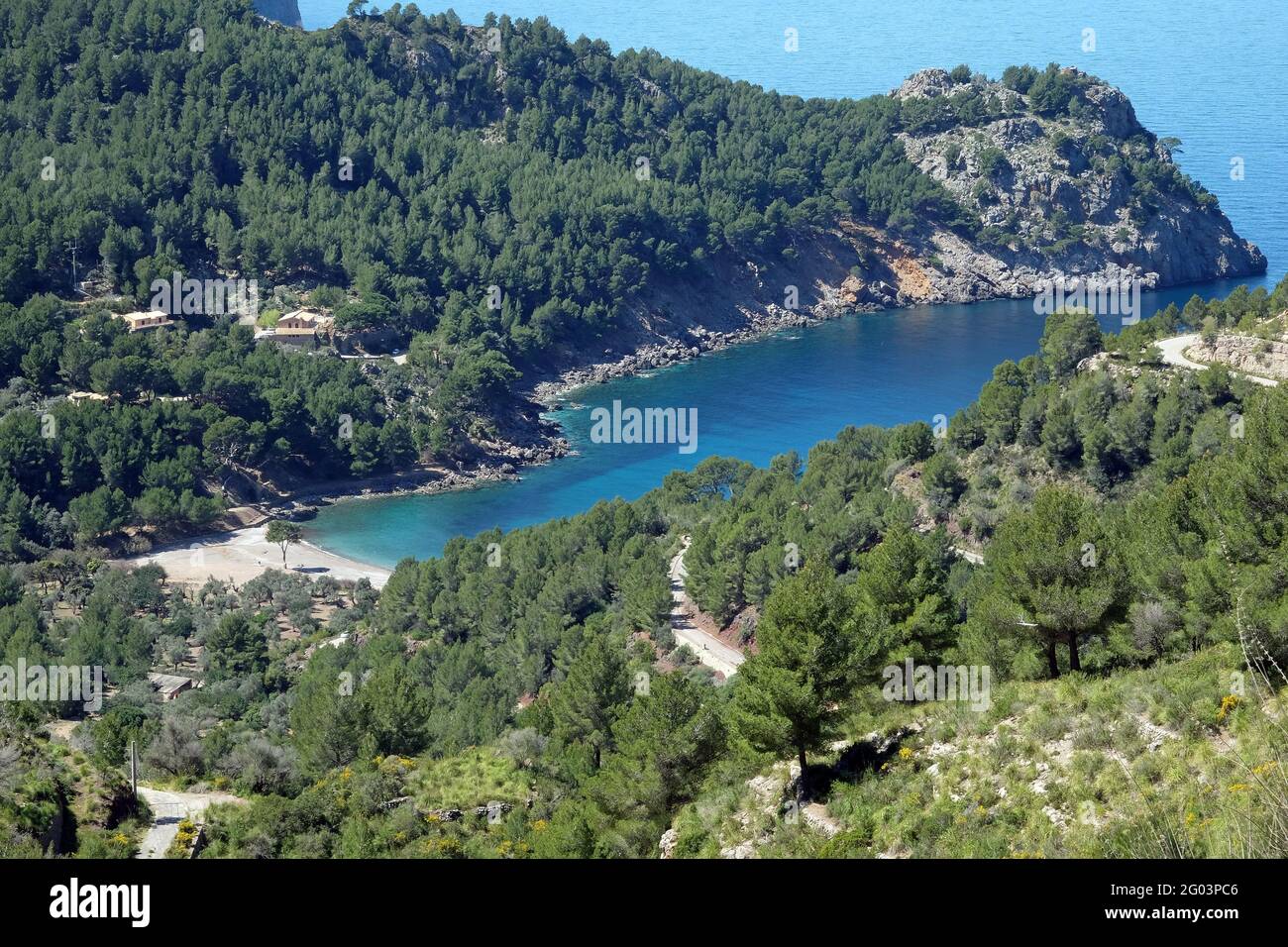 Tuent beach hi-res stock photography and images - Alamy