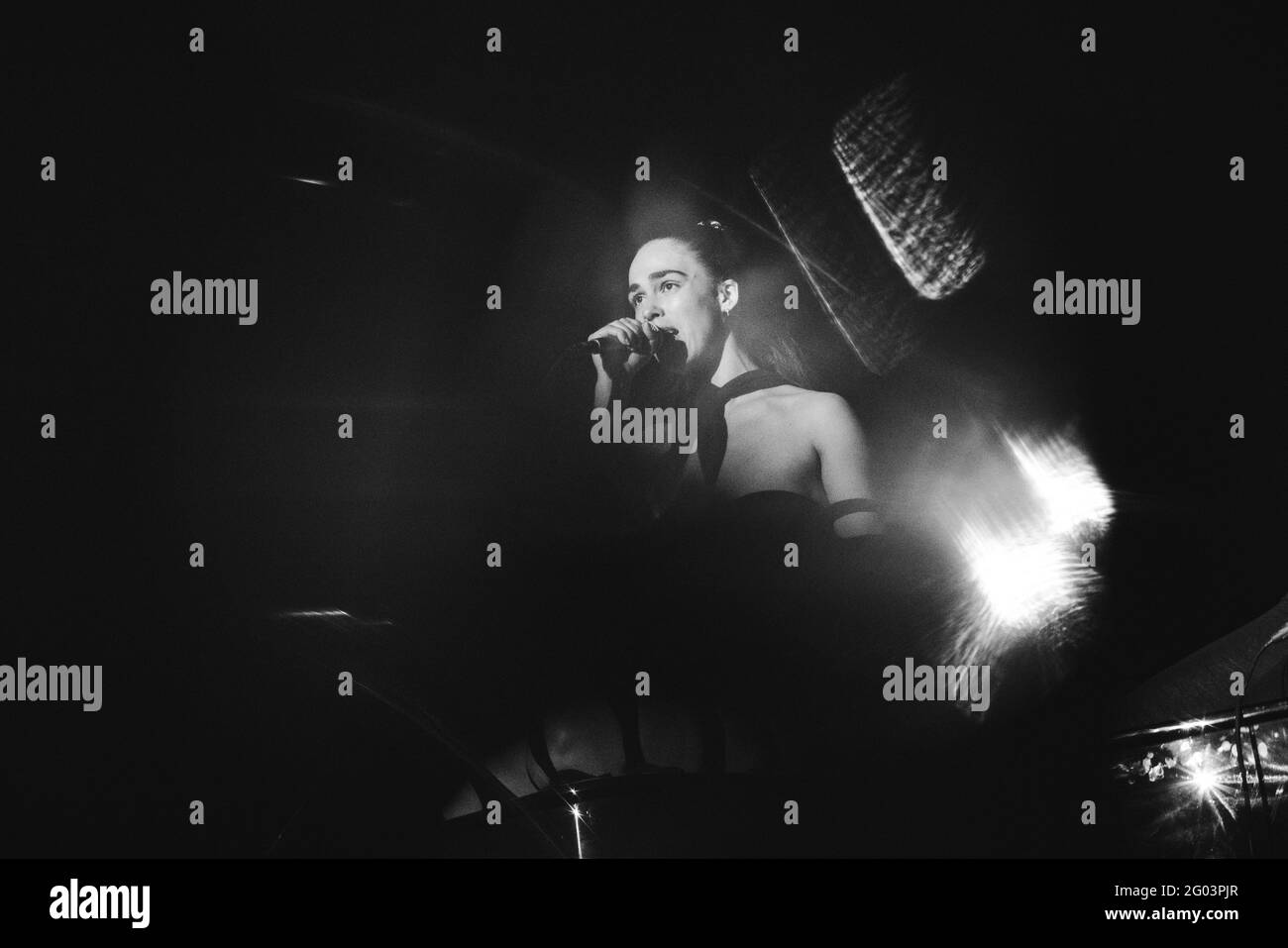 Catharina stoltenberg hi-res stock photography and images - Alamy