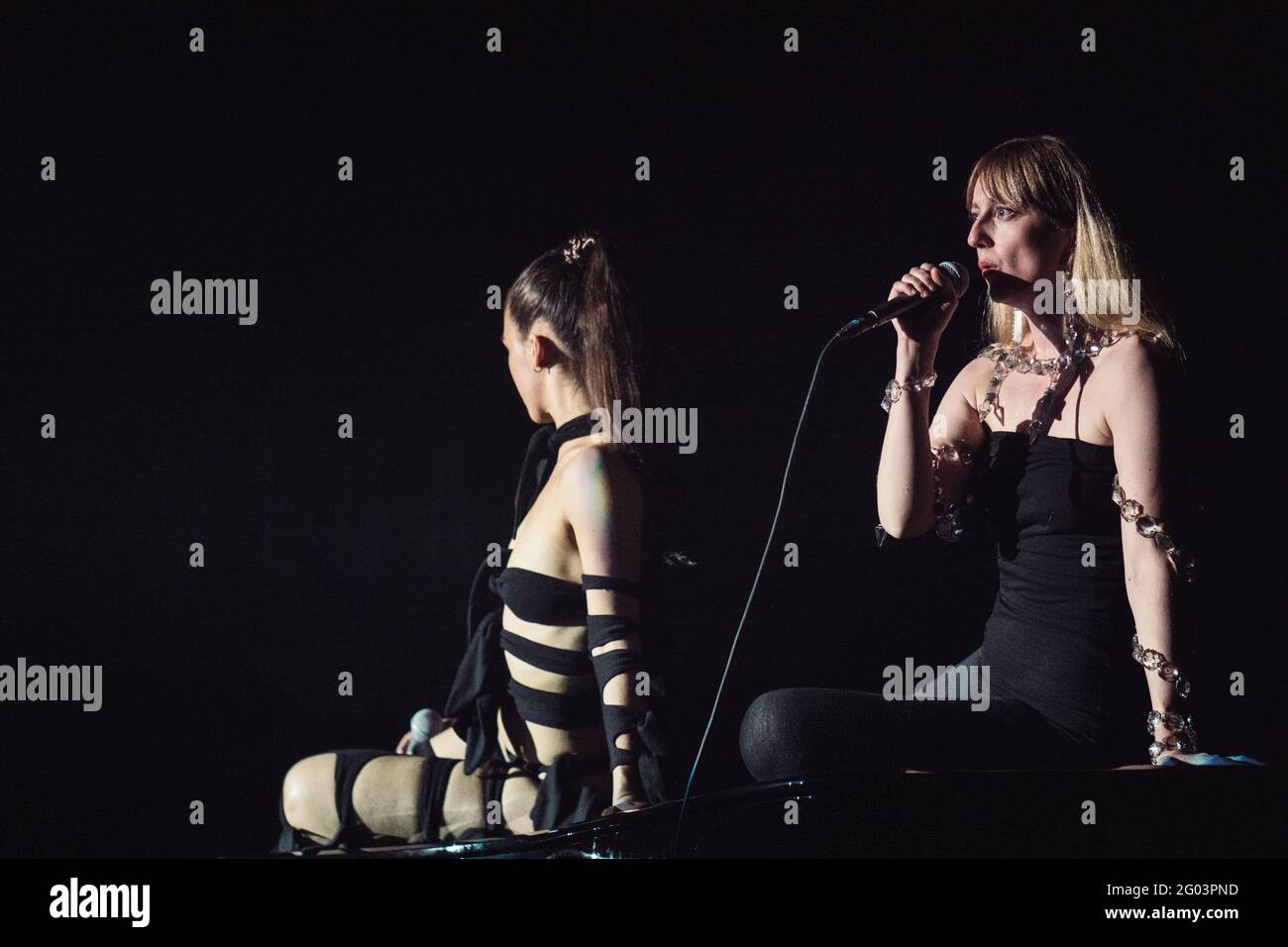 Catharina stoltenberg hi-res stock photography and images - Alamy