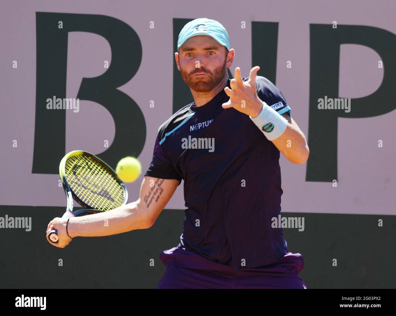 Bjorn fratangelo hi-res stock photography and images - Alamy