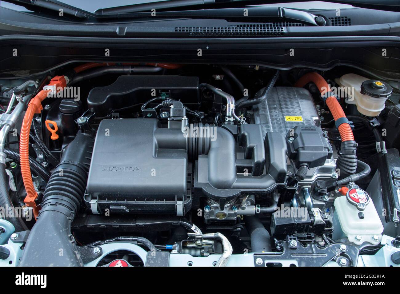 Honda Jazz is a five-door, front-engine, front-wheel drive B-segment ...