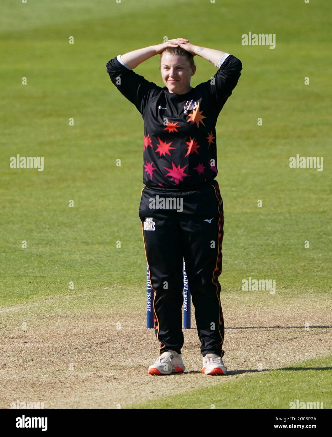 Ria fackrell hi-res stock photography and images - Alamy