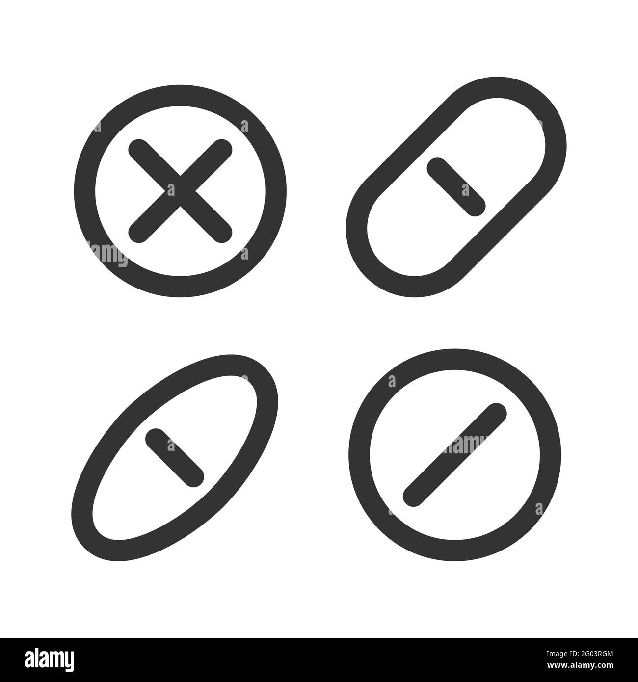 Set pills Black and White Stock Photos & Images - Alamy
