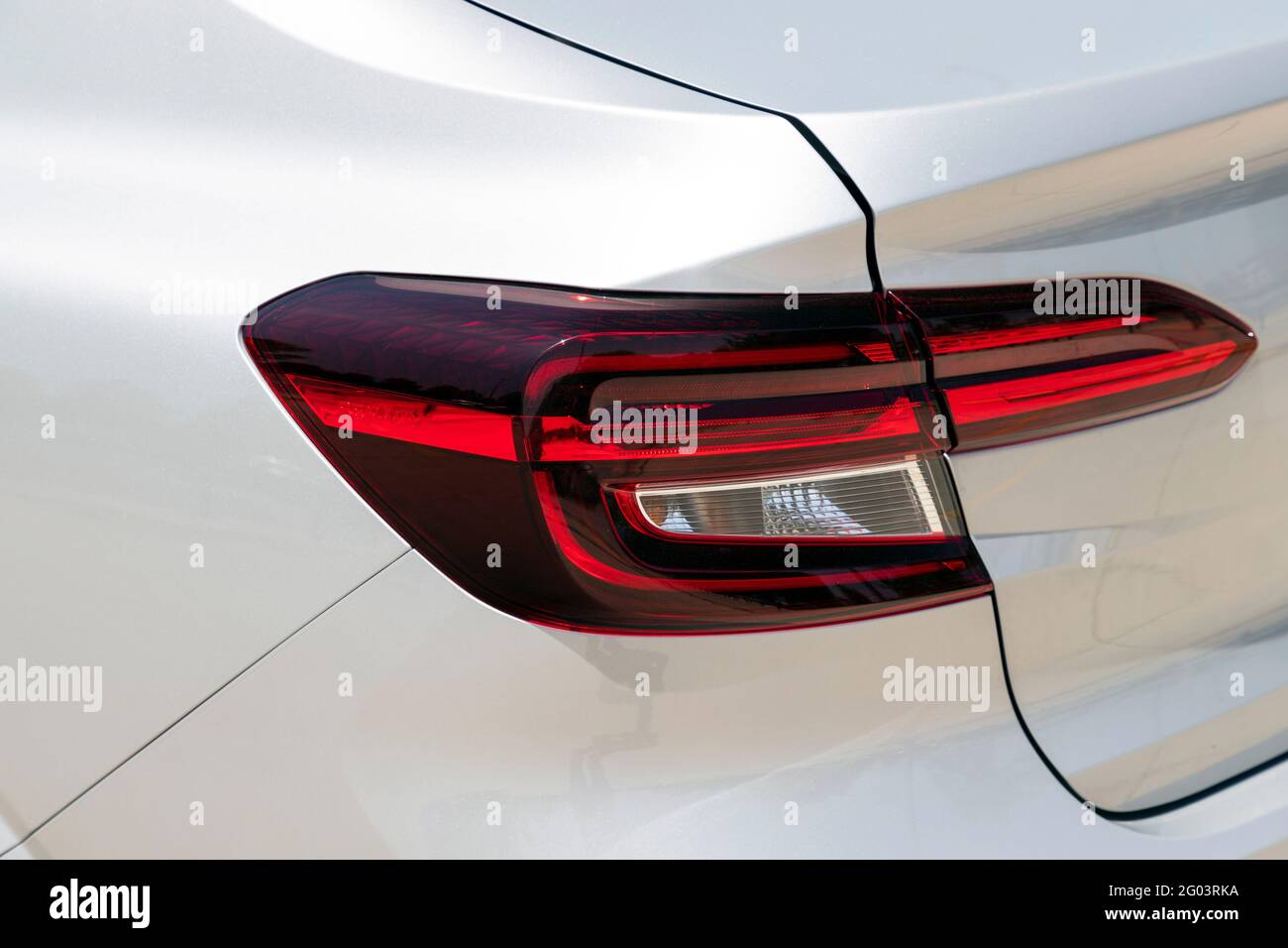 Renault Taliant is a subcompact sedan produced by French car ...