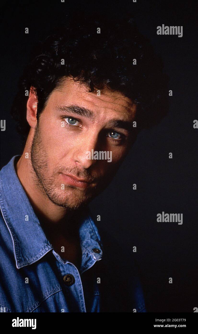 Rome, Italien. 31st May, 2021. The Italian actor Raoul Bova ...
