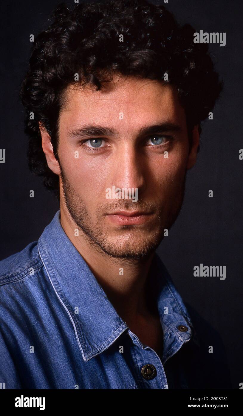 Rome, Italien. 31st May, 2021. The Italian actor Raoul Bova ...
