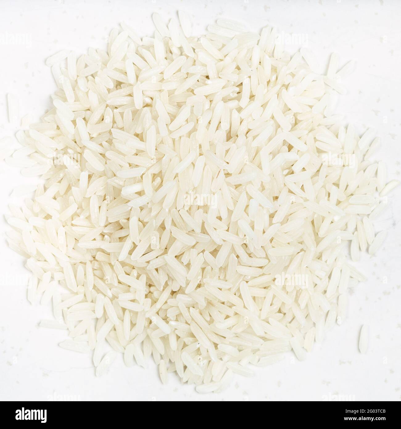 Indica rice raw hi-res stock photography and images - Alamy