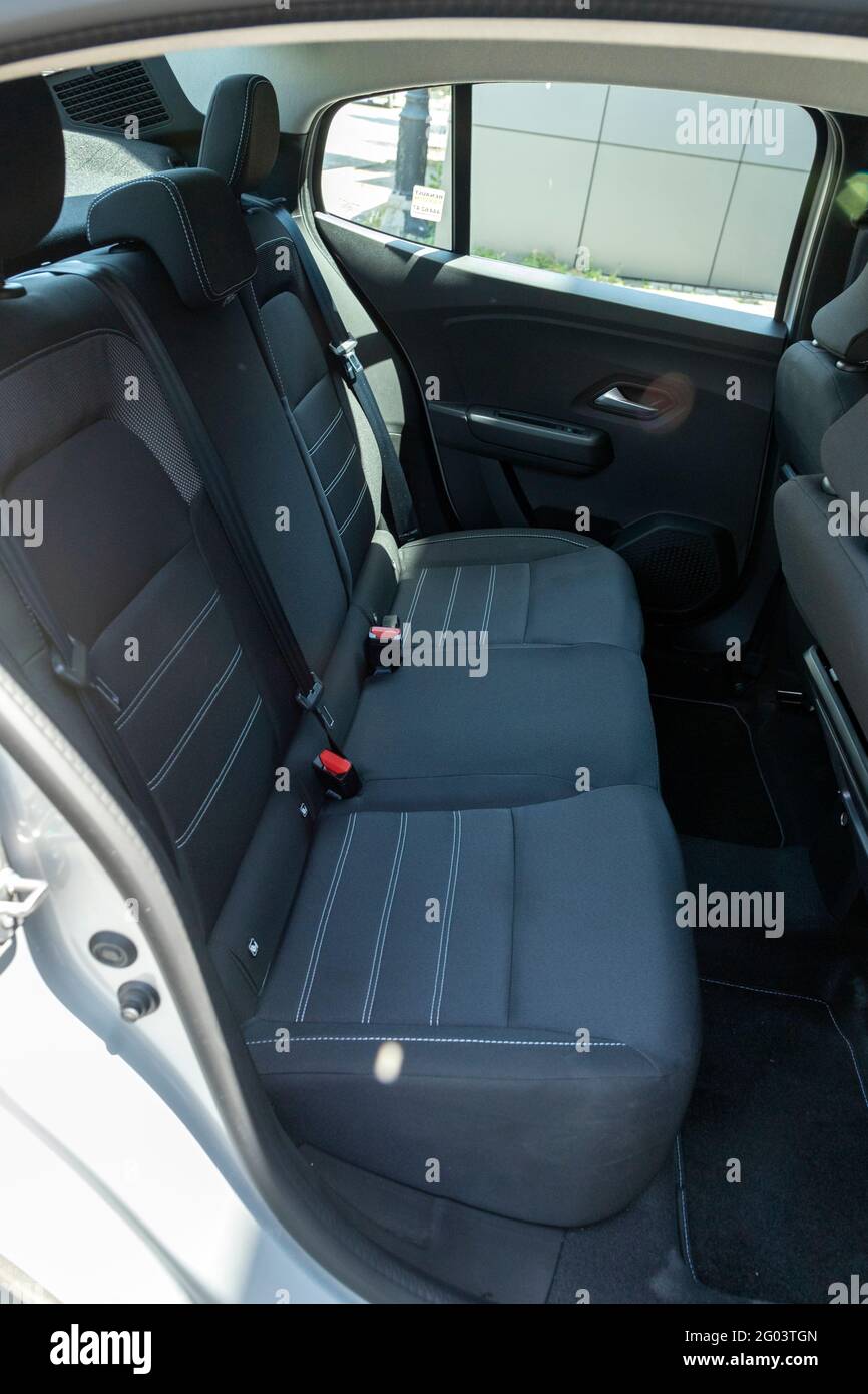 Renault taliant hi-res stock photography and images - Alamy