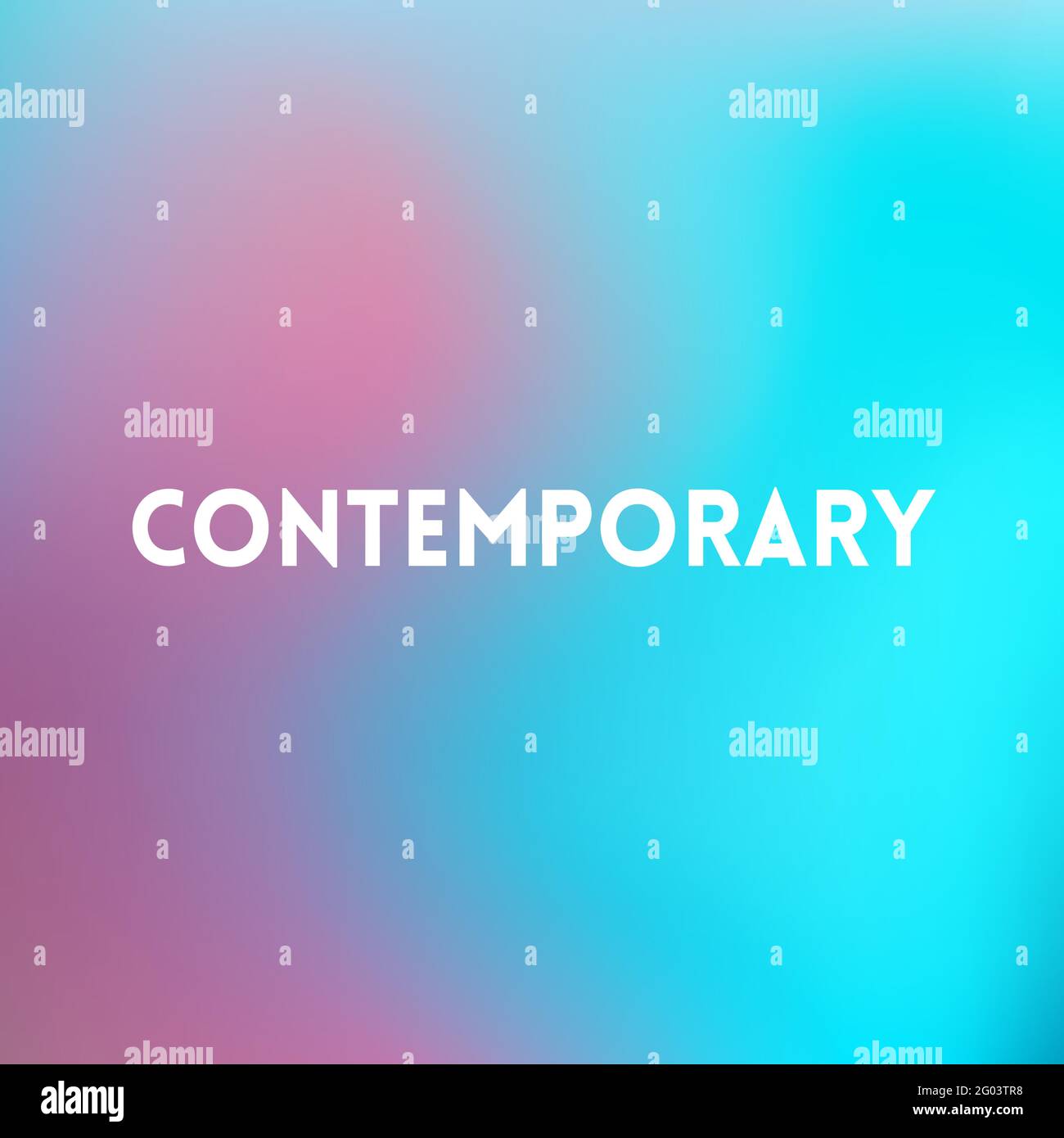 Modern colors Stock Vector Images - Alamy