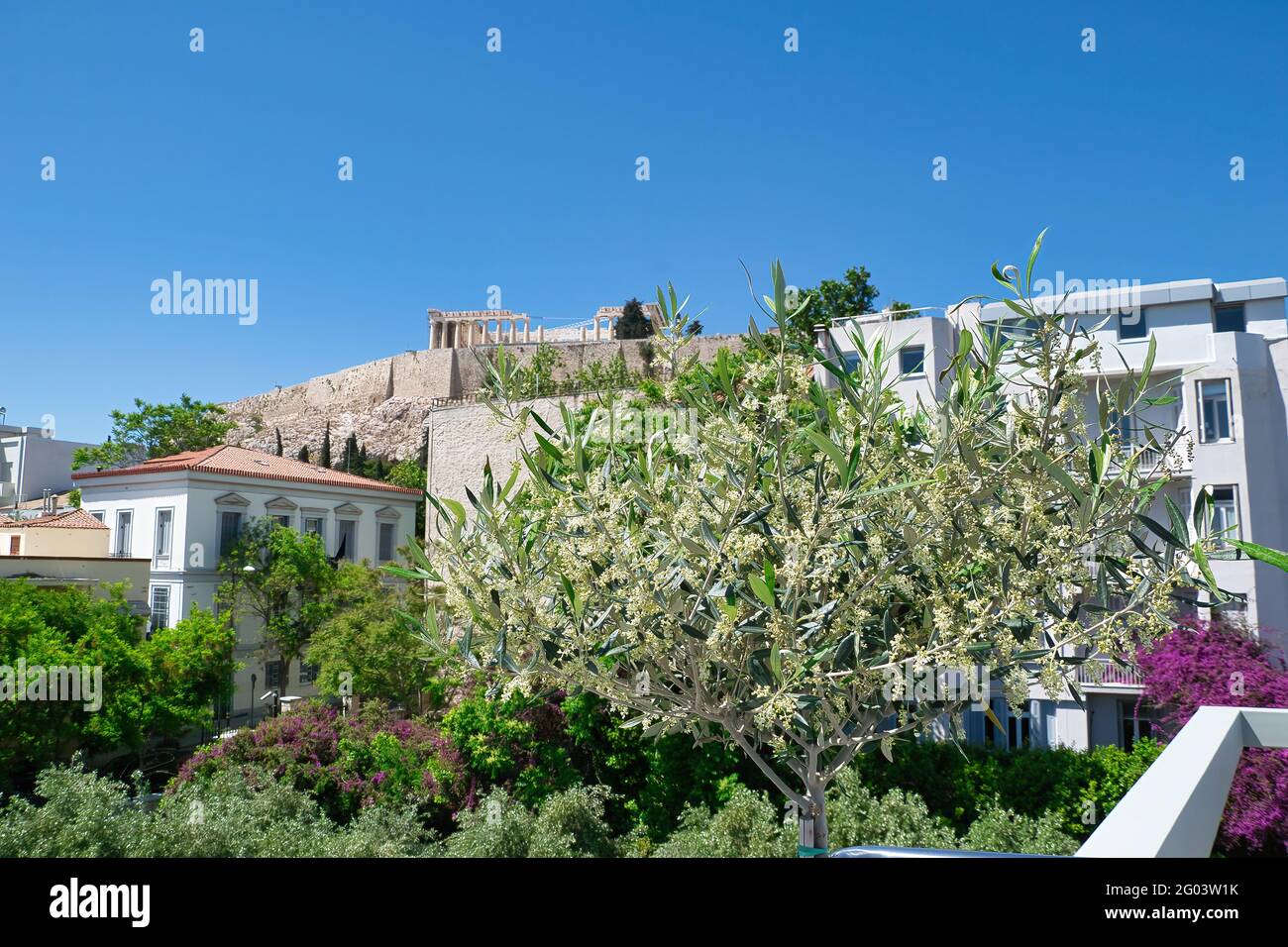 The Acropolis Museum in Athens, Statues and sculptures of the Parthenon ...