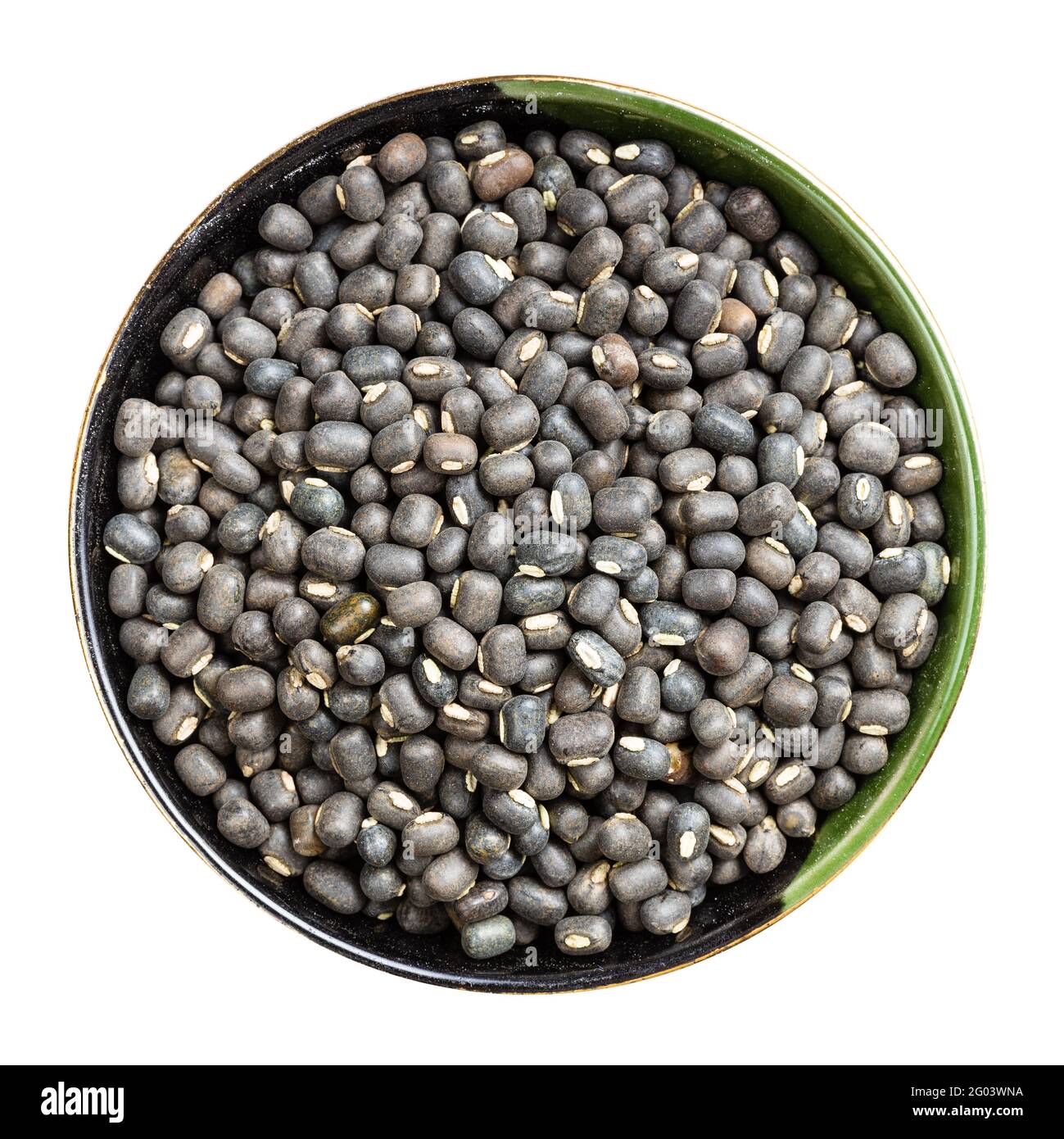 Sabut Urad Dal