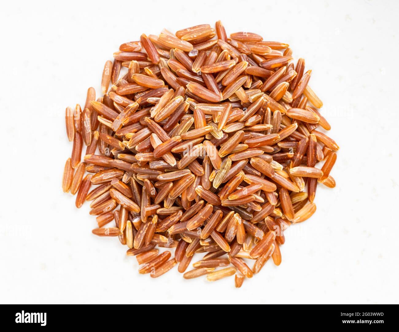 Indica rice raw hi-res stock photography and images - Alamy