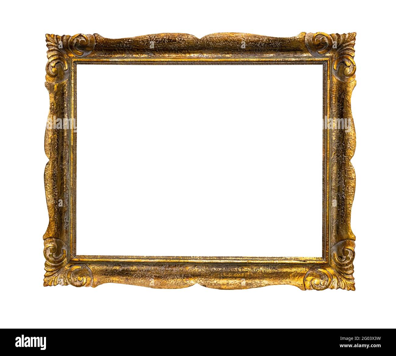 Framing frame Cut Out Stock Images & Pictures - Alamy