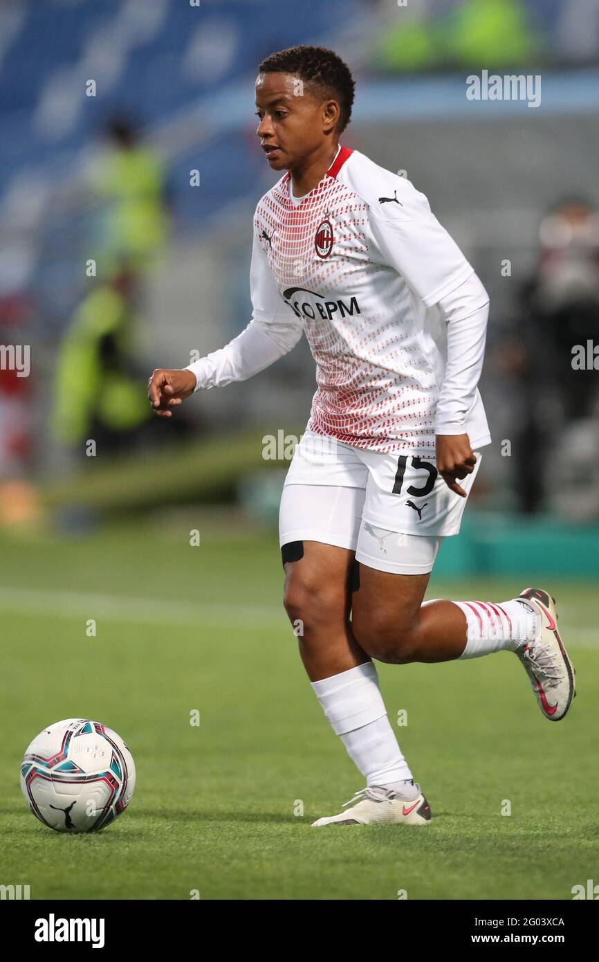 Refiloe jane milan hi-res stock photography and images - Alamy