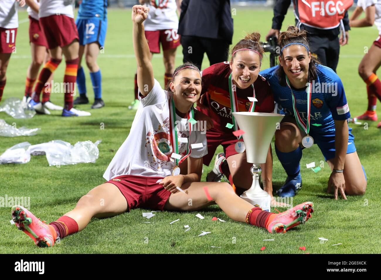 Rachele baldi hi-res stock photography and images - Alamy