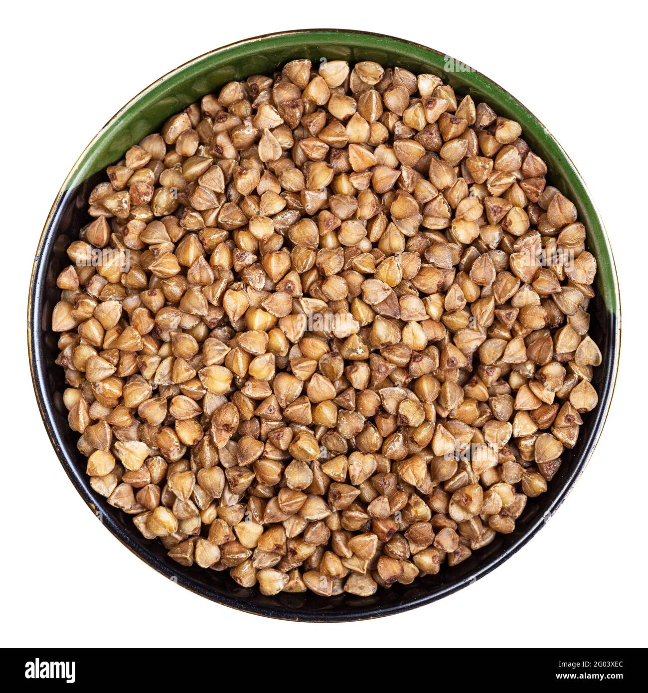 Hulled buckwheat hi-res stock photography and images - Alamy
