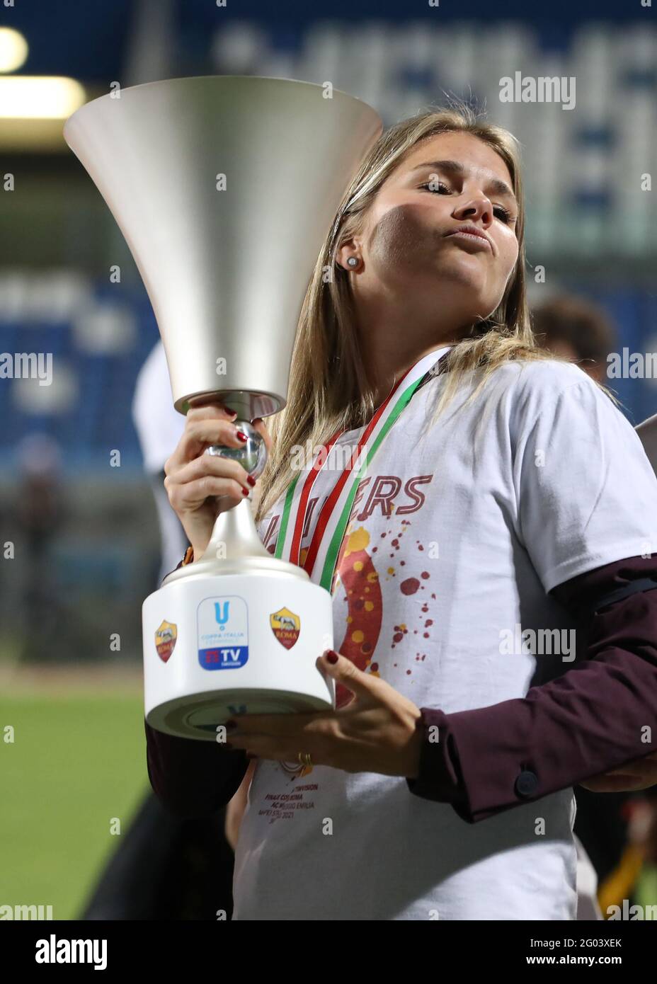 Andrine hegerberg 2021 hi-res stock photography and images - Alamy