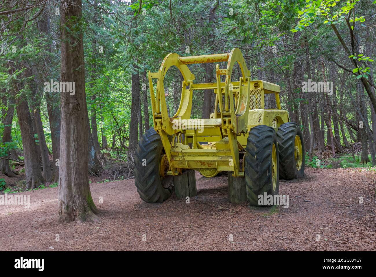 Trowbridge falls hi-res stock photography and images - Alamy