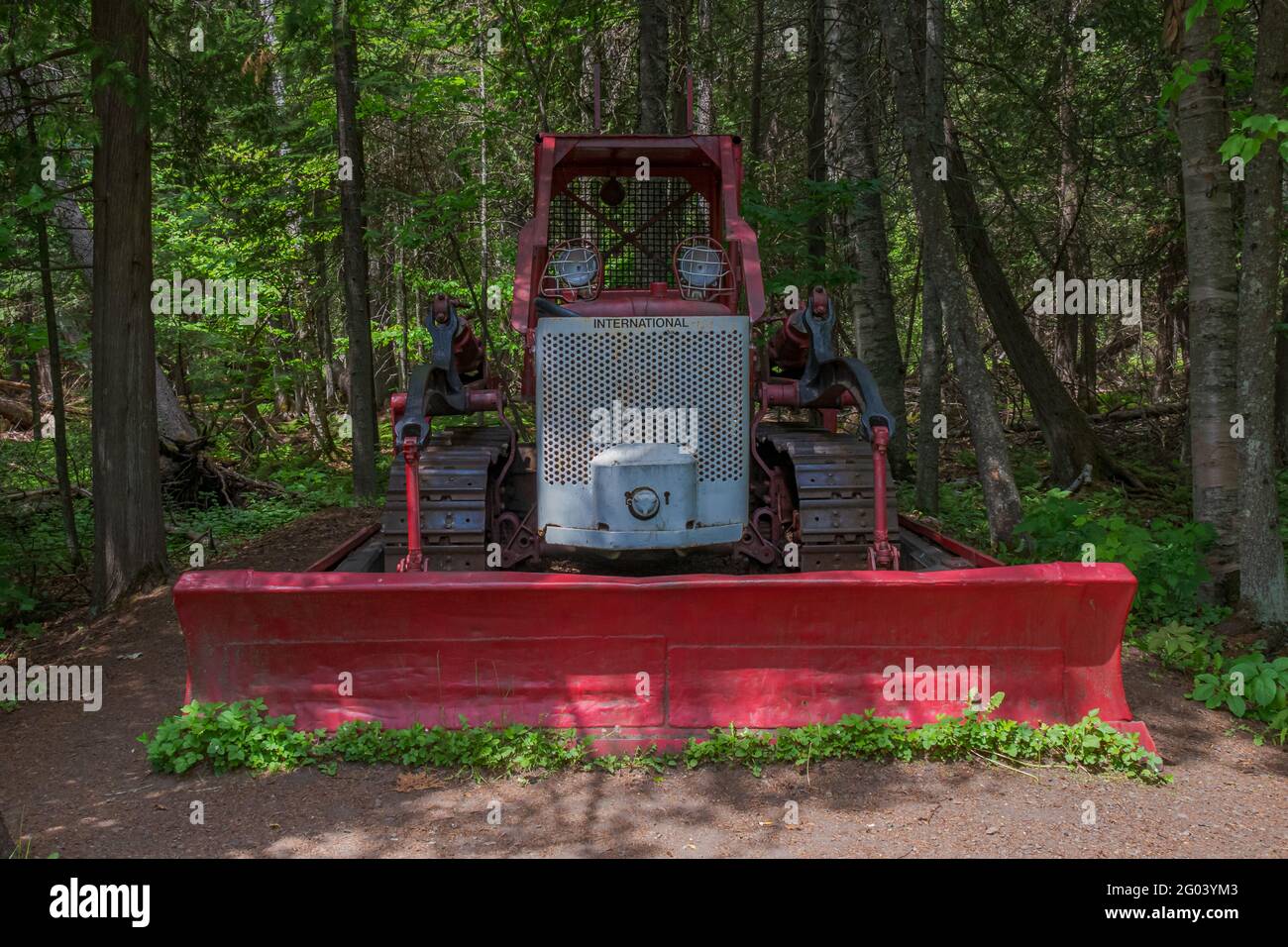 Trowbridge falls hi-res stock photography and images - Alamy