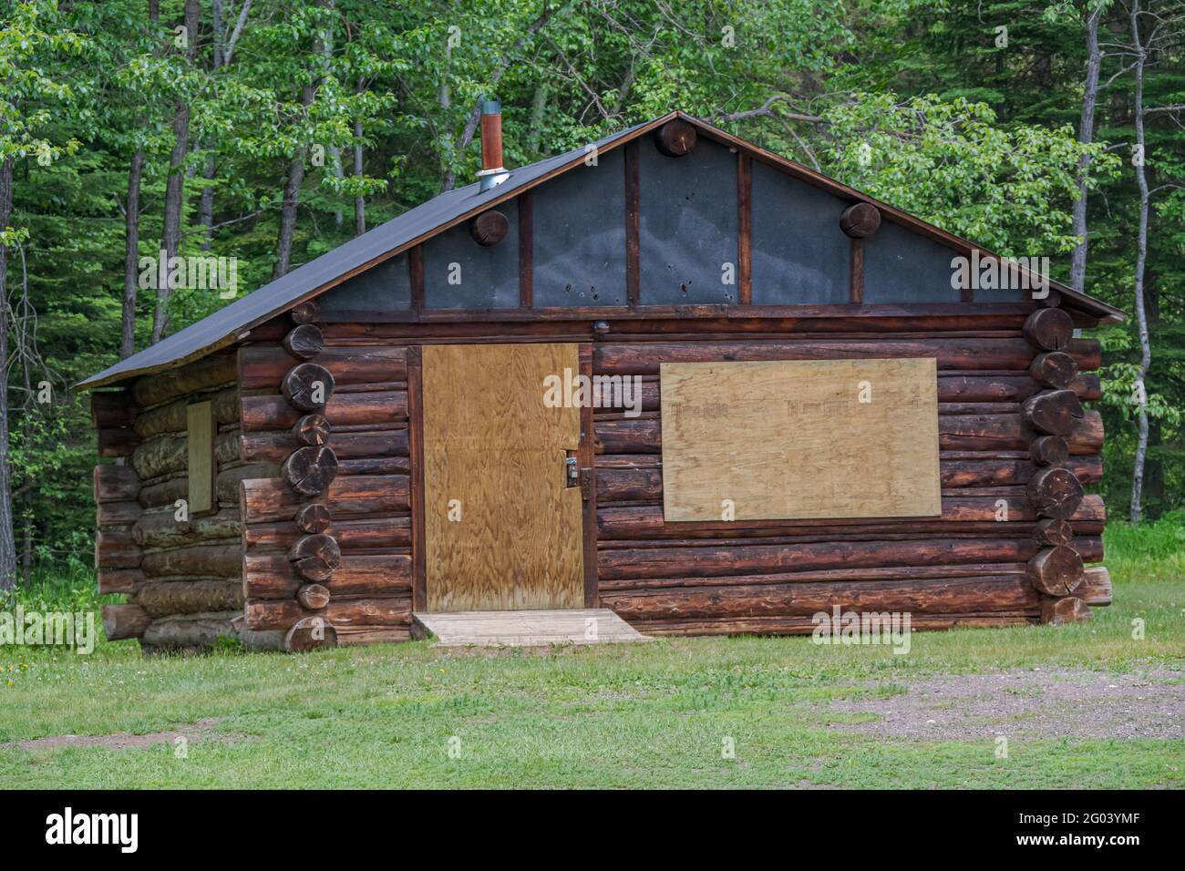Trowbridge falls hi-res stock photography and images - Alamy