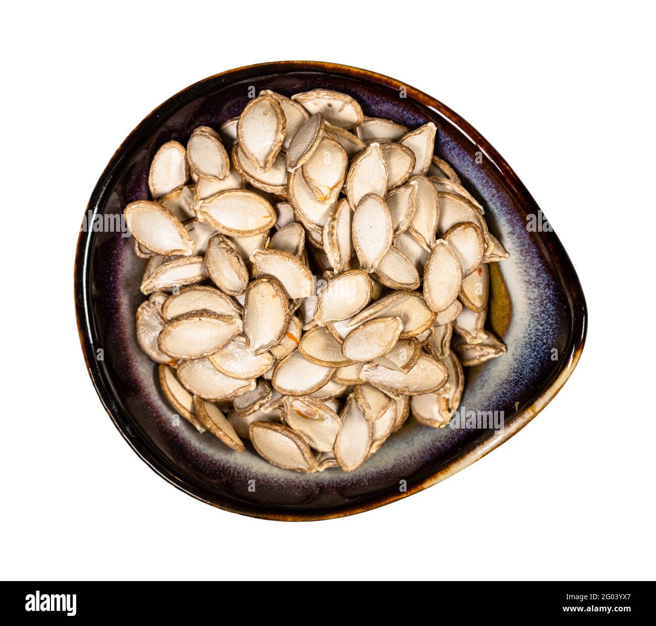 Unshelled pumpkin seeds hi-res stock photography and images - Alamy
