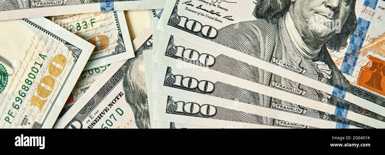 One dollar bill money cash buy hi-res stock photography and images - Alamy