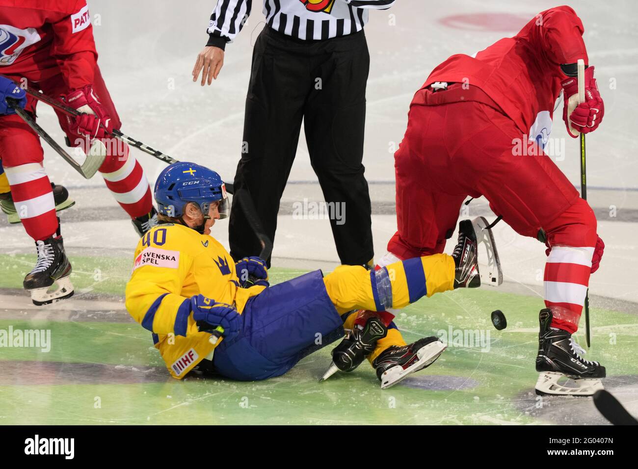 Andreas wingerli hi-res stock photography and images - Alamy